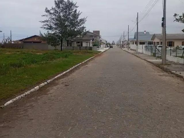 Terreno / Lote para Venda em Balneário Rincão/SC Zona Sul