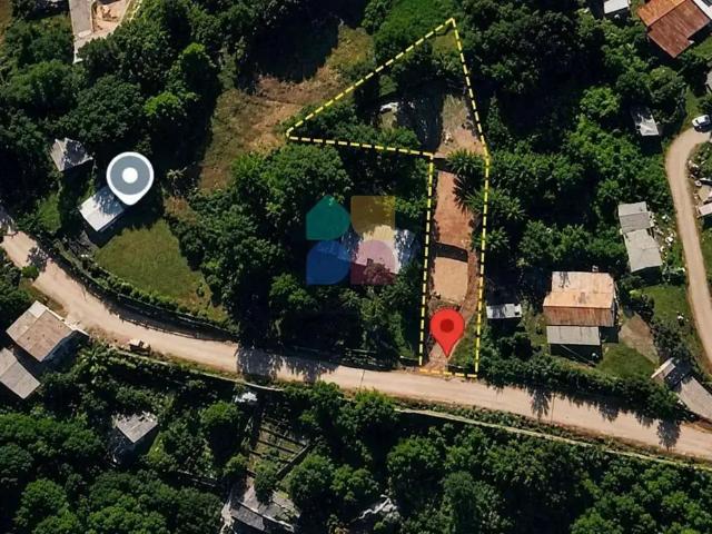 Terreno / Lote para Venda em Balsa Nova/PR Centro