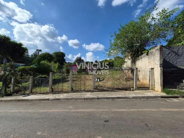 Terreno / Lote para Venda em Balsa Nova/PR Bugre