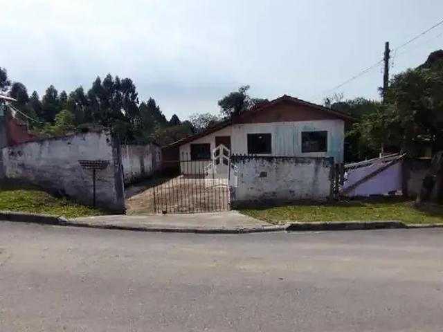 Terreno / Lote para Venda em Balsa Nova/PR Jardim Bela Vista