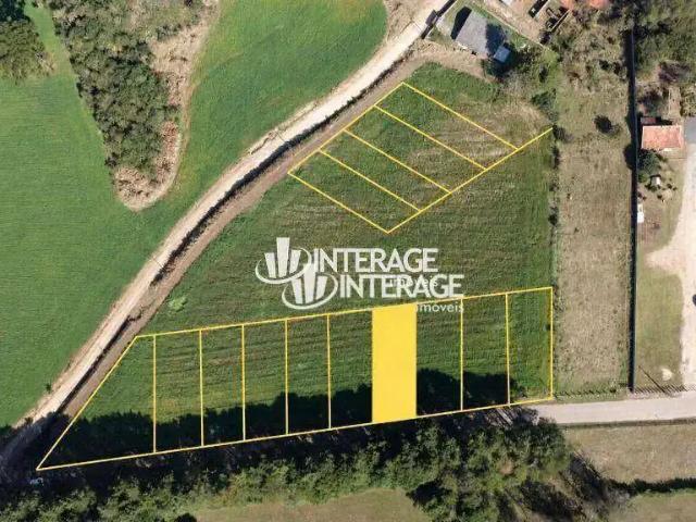 Terreno / Lote para Venda em Balsa Nova/PR Mineiros