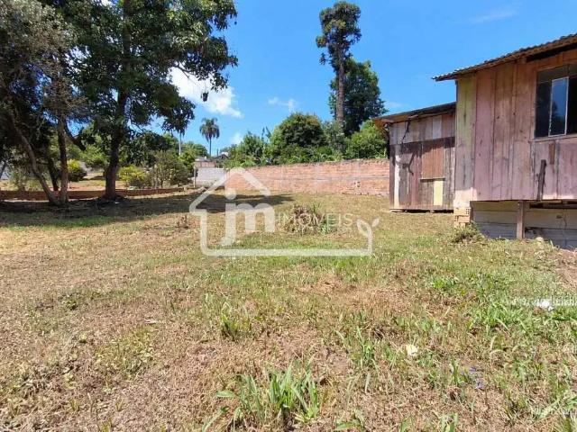 Terreno / Lote para Venda em Balsa Nova/PR São Caetano