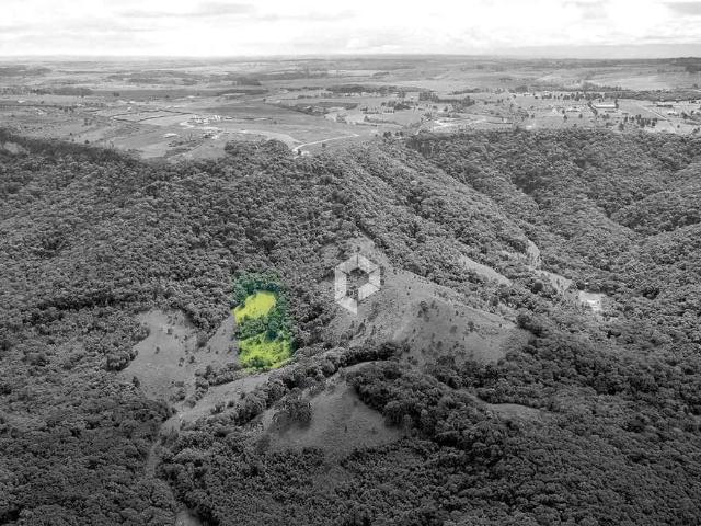 Terreno / Lote para Venda em Balsa Nova/PR São Luiz do Purunã