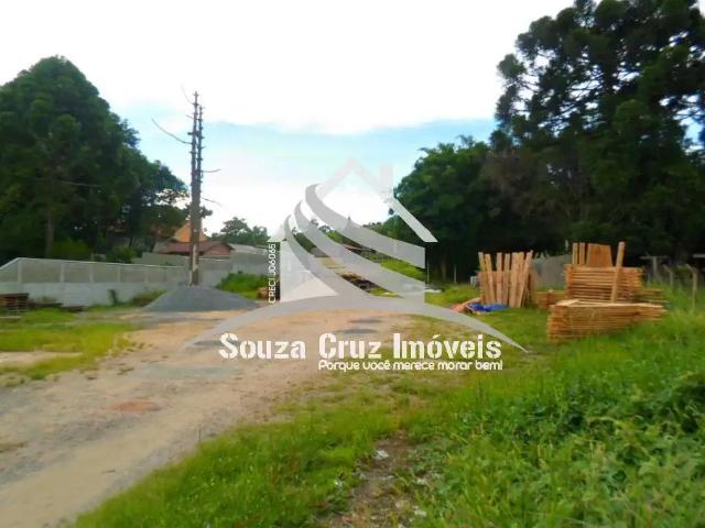Terreno / Lote para Venda em Balsa Nova/PR São Luiz do Purunã