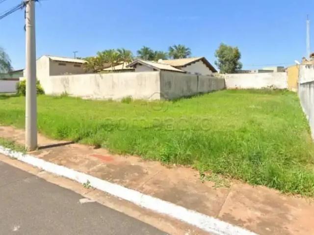 Terreno / Lote para Venda em Bálsamo/SP José Bento Geraldes