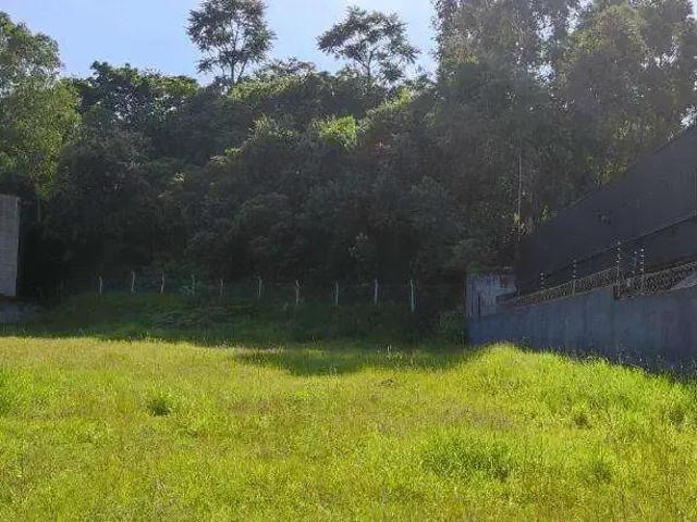 Terreno / Lote para Venda em Barueri/SP Centro