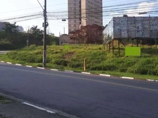 Terreno / Lote para Venda em Barueri/SP Centro