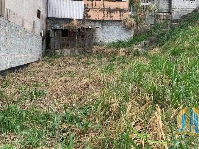 Terreno / Lote para Venda em Barueri/SP Centro
