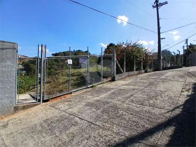 Terreno / Lote para Venda em Barueri/SP Centro