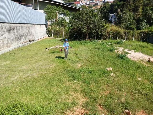 Terreno / Lote para Venda em Barueri/SP Centro