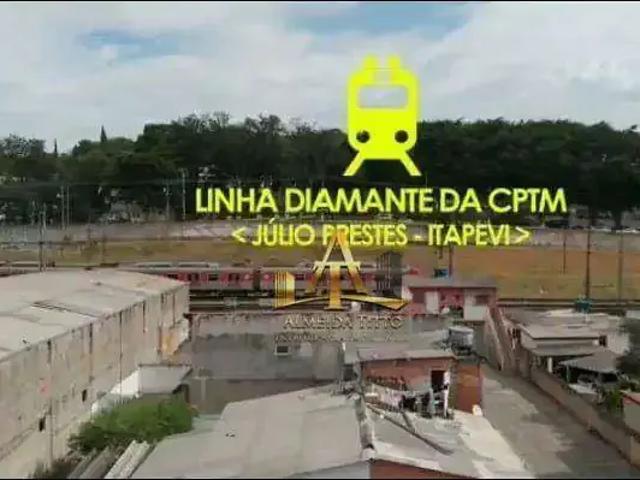 Terreno / Lote para Venda em Barueri/SP Centro