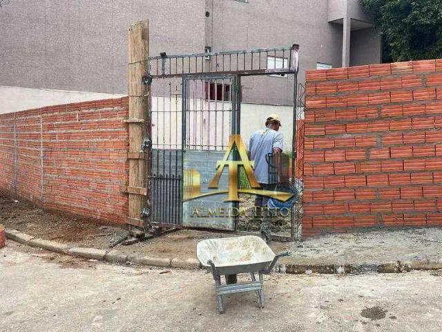 Terreno / Lote para Venda em Barueri/SP Chácara do Peroba