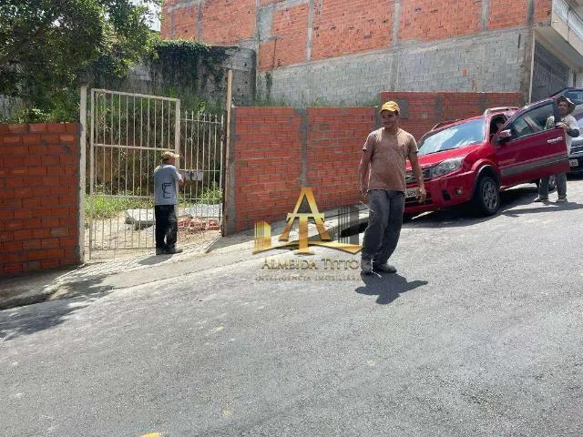 Terreno / Lote para Venda em Barueri/SP Chácara do Peroba