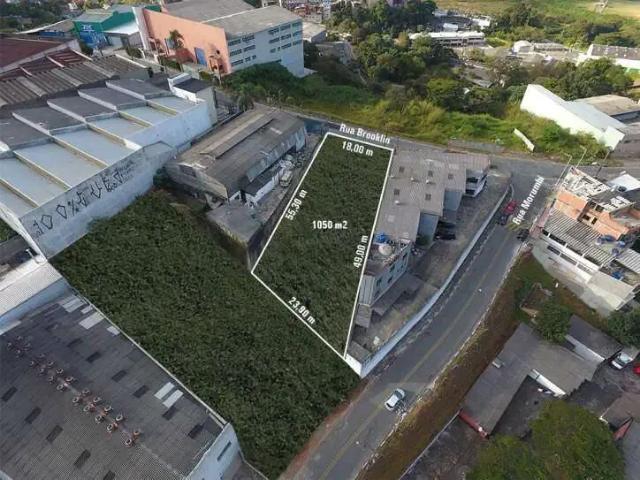 Terreno / Lote para Venda em Barueri/SP Chácaras Marco