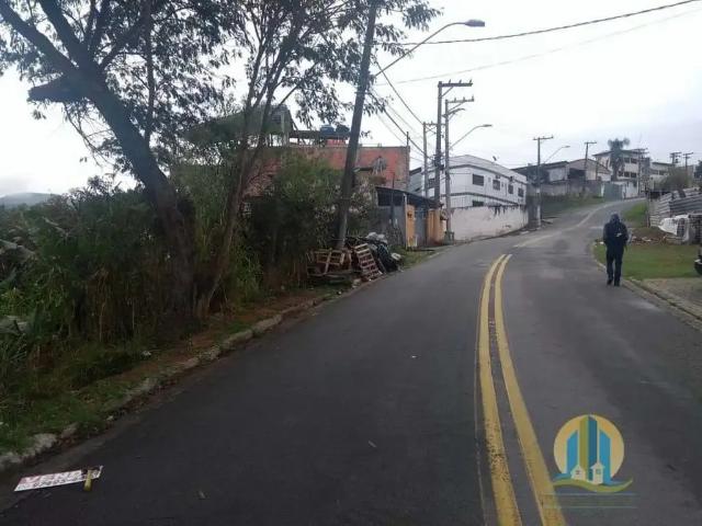 Terreno / Lote para Venda em Barueri/SP Chácaras Marco