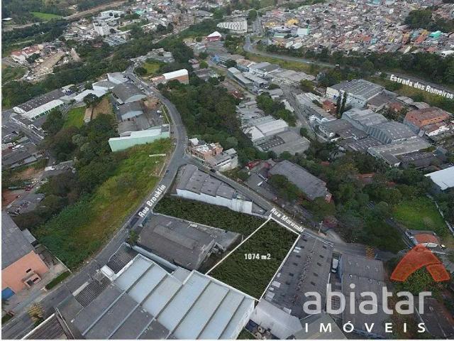 Terreno / Lote para Venda em Barueri/SP Chácaras Marco