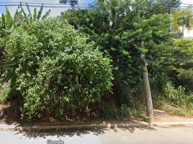 Terreno / Lote para Venda em Barueri/SP Chácaras Marco