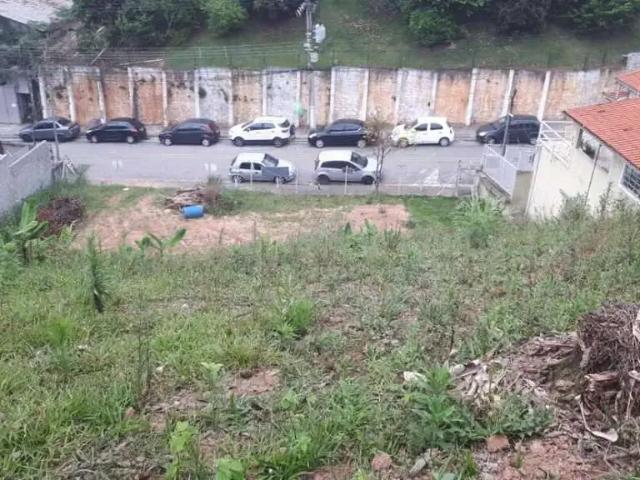 Terreno / Lote para Venda em Barueri/SP Chácaras Marco