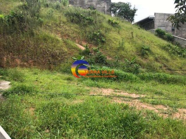 Terreno / Lote para Venda em Barueri/SP Chácaras Marco