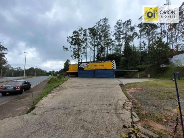 Terreno / Lote para Venda em Barueri/SP Aldeia da Serra