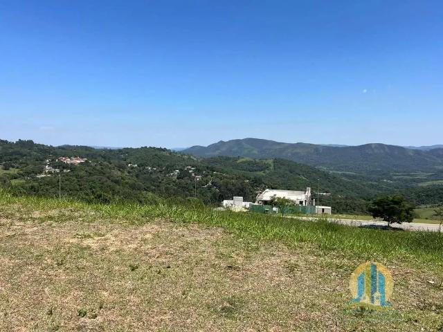 Terreno / Lote para Venda em Barueri/SP Aldeia da Serra