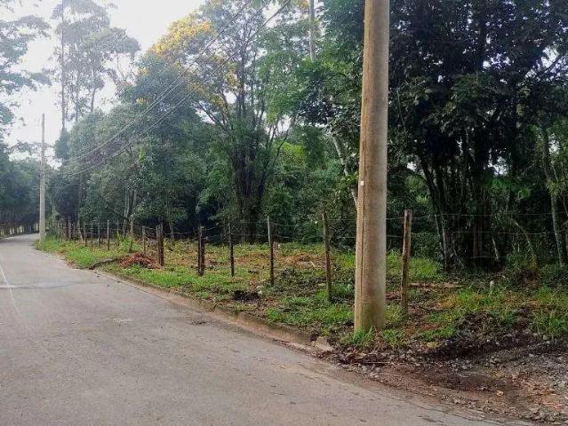 Terreno / Lote para Venda em Barueri/SP Aldeia da Serra