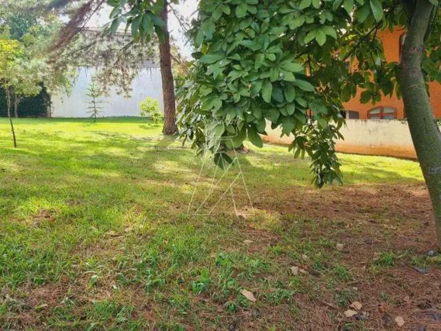 Terreno / Lote para Venda em Barueri/SP Alphaville