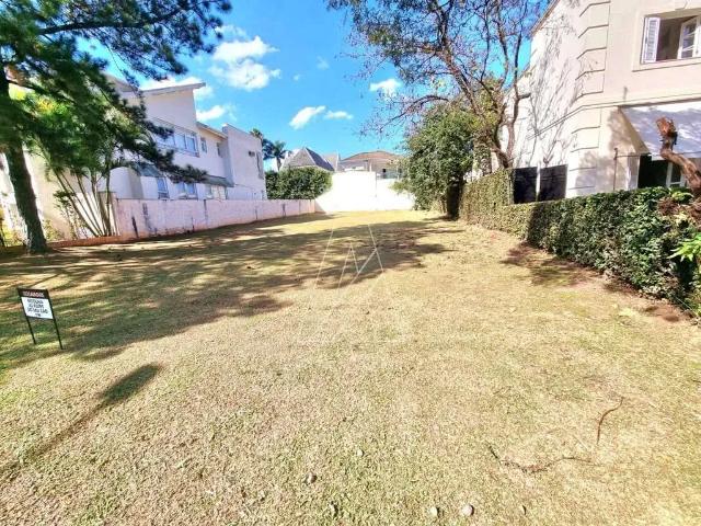 Terreno / Lote para Venda em Barueri/SP Alphaville