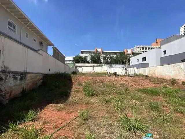 Terreno / Lote para Venda em Barueri/SP Alphaville