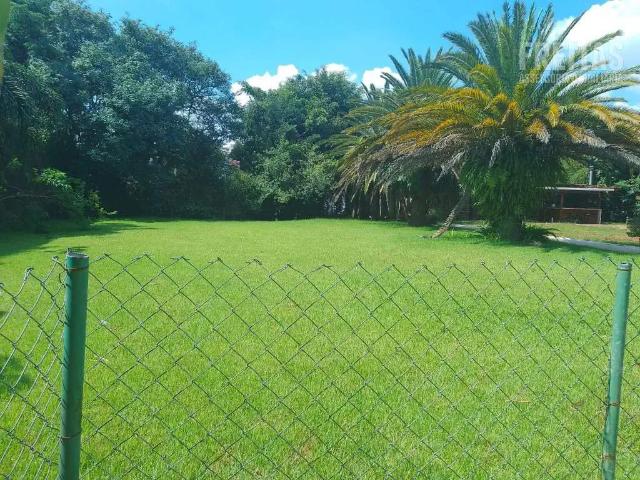 Terreno / Lote para Venda em Barueri/SP Alphaville