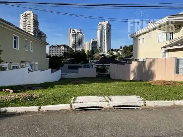 Terreno / Lote para Venda em Barueri/SP Alphaville