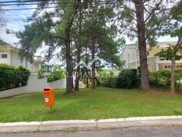 Terreno / Lote para Venda em Barueri/SP Alphaville