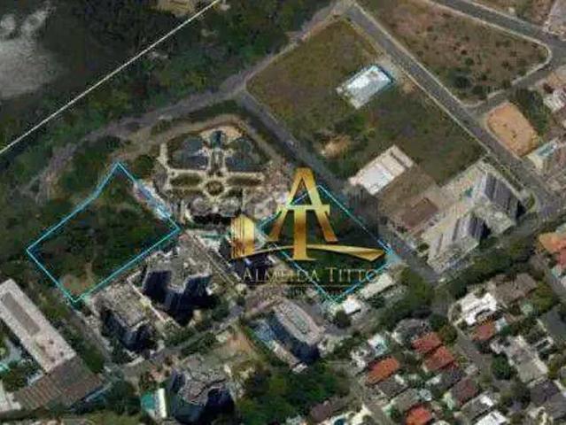Terreno / Lote para Venda em Barueri/SP Alphaville