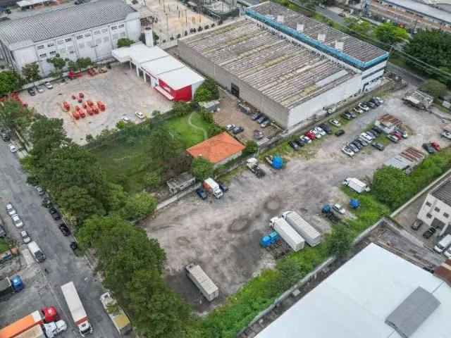 Terreno / Lote para Venda em Barueri/SP Alphaville Centro Industrial e Empresarial/Alphaville