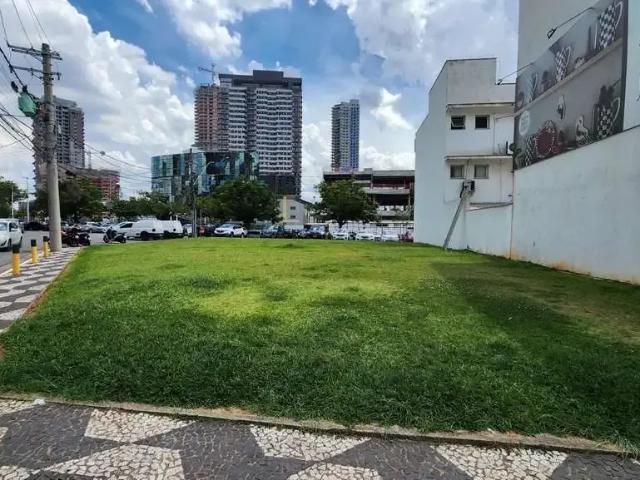 Terreno / Lote para Venda em Barueri/SP Alphaville Conde I
