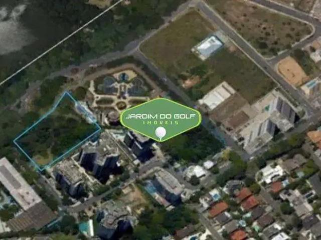 Terreno / Lote para Venda em Barueri/SP Alphaville Empresarial