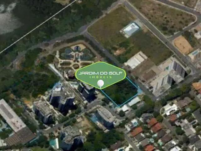 Terreno / Lote para Venda em Barueri/SP Alphaville Empresarial