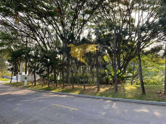 Terreno / Lote para Venda em Barueri/SP Alphaville Empresarial