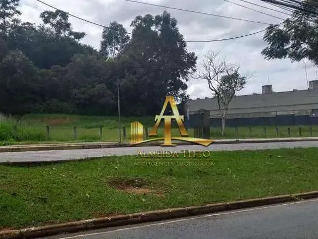 Terreno / Lote para Venda em Barueri/SP Alphaville Industrial