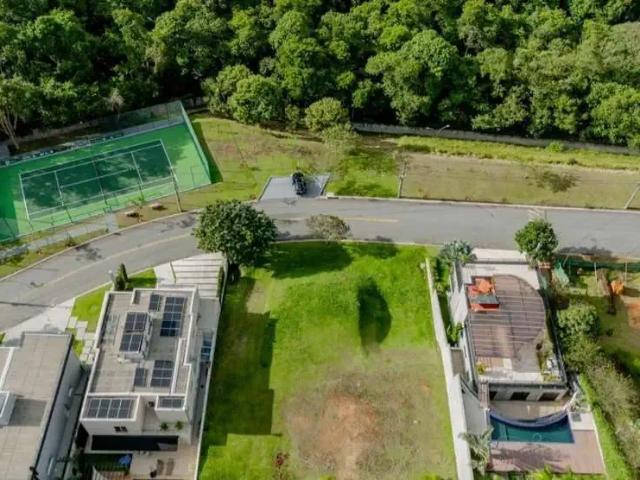 Terreno / Lote para Venda em Barueri/SP Alphaville Residencial Um