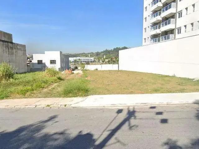 Terreno / Lote para Venda em Barueri/SP Bethaville I