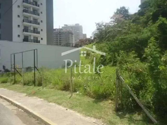 Terreno / Lote para Venda em Barueri/SP Bethaville I