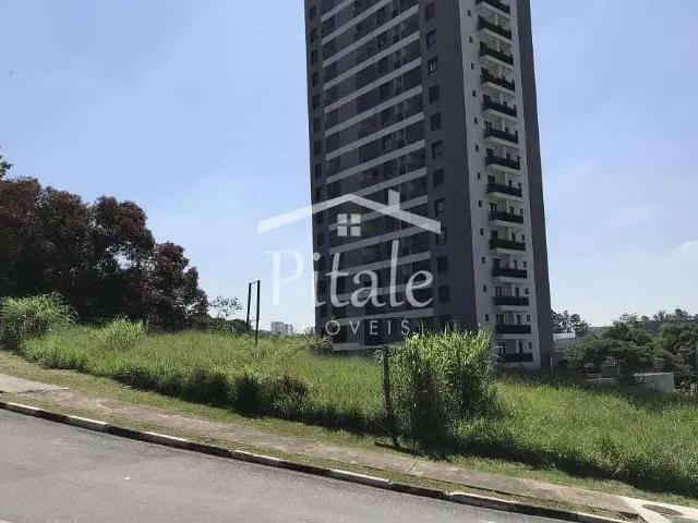 Terreno / Lote para Venda em Barueri/SP Bethaville I