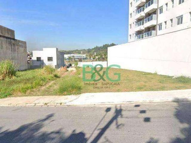 Terreno / Lote para Venda em Barueri/SP Bethaville I