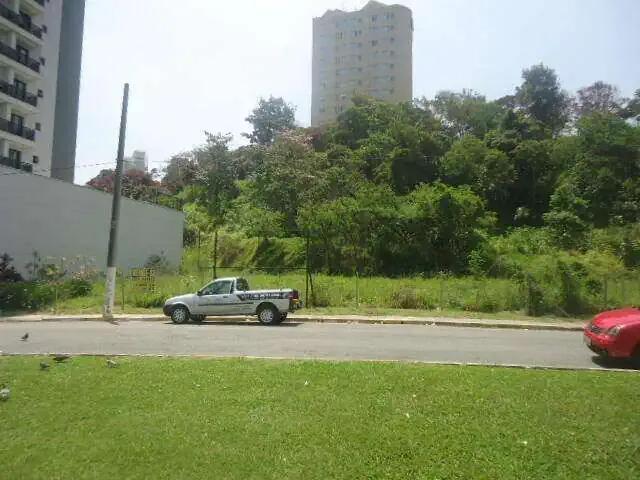 Terreno / Lote para Venda em Barueri/SP Bethaville II