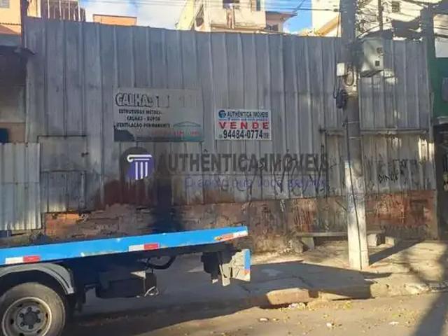 Terreno / Lote para Venda em Barueri/SP Jardim Mutinga