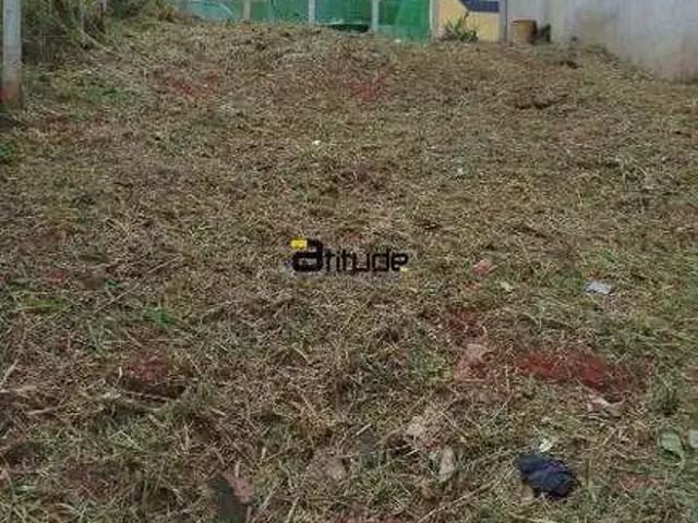 Terreno / Lote para Venda em Barueri/SP Jardim Maria Helena