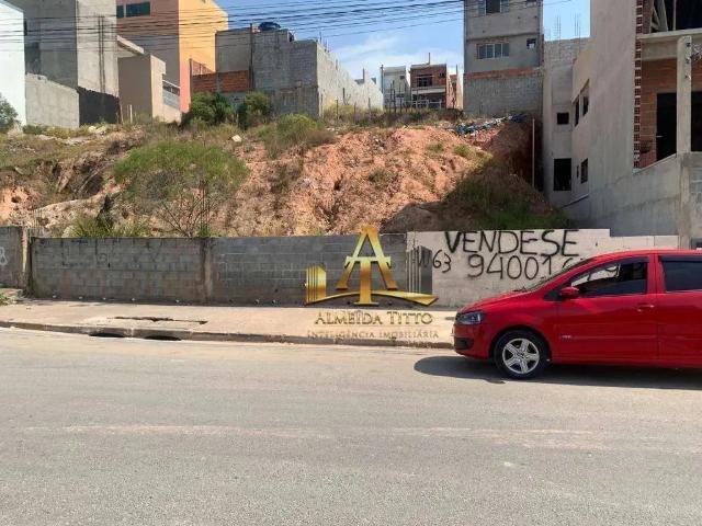 Terreno / Lote para Venda em Barueri/SP Jardim Maria Helena