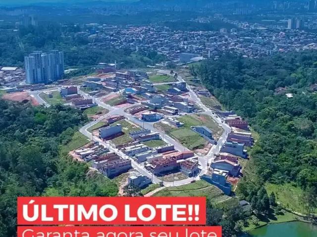 Terreno / Lote para Venda em Barueri/SP Jardim Ana Cristina Votupoca