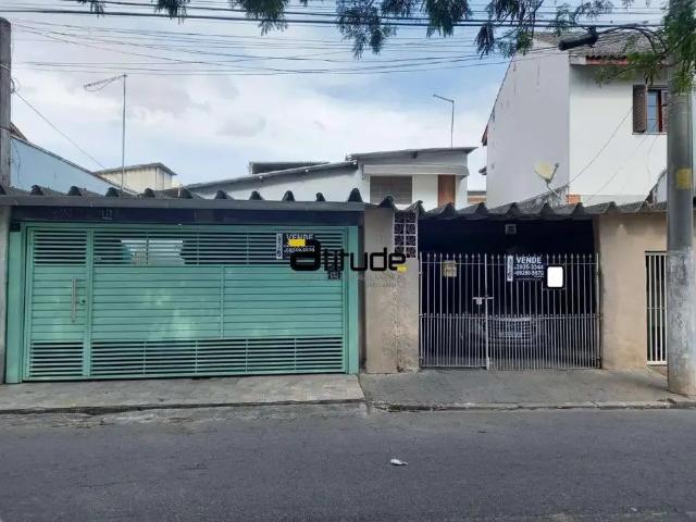 Terreno / Lote para Venda em Barueri/SP Jardim Barueri
